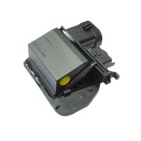 China 9818034280 YL00515580 Auto Parts Fan Resistance Motor Relay Resistor for Peugeot 2008 301 Citroen C3XR ELYSEE for sale