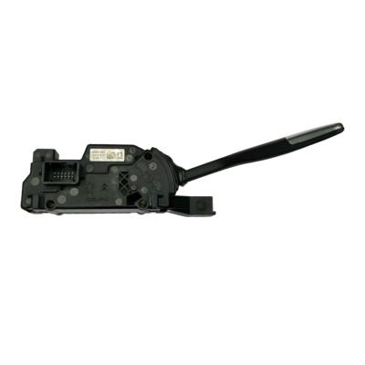 China 98002210VV 2400FP 2400EC Gear Shift Selector M Automatic Gear Shift Stick M for Citroen C4 Picasso for sale