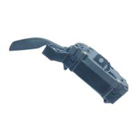 China 98002210VV 2400FP 2400EC Gear Shift Selector M Automatic Gear Shift Stick M for Citroen C4 Picasso for sale