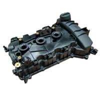 China Peugeot Citroen Cylinder Head Cover 9806820880 9811067580 1.2VTI for sale