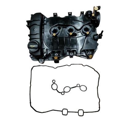 China Peugeot Citroen Cylinder Head Cover 9806820880 9811067580 1.2VTI for sale