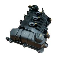 China Peugeot Citroen Cylinder Head Cover 9806820880 9811067580 1.2VTI for sale