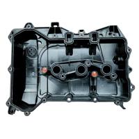 China Peugeot Citroen Cylinder Head Cover 9806820880 9811067580 1.2VTI for sale