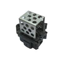 China 1308CL 9649247680 Fan Resistance Motor for Peugeot 3008 307 308 408 Citroen C4 for sale