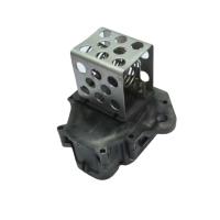 China 1308CL 9649247680 Fan Resistance Motor for Peugeot 3008 307 308 408 Citroen C4 for sale