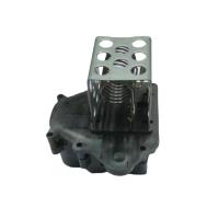 China 1308CL 9649247680 Fan Resistance Motor for Peugeot 3008 307 308 408 Citroen C4 for sale