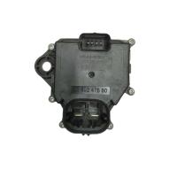 China 1308CL 9649247680 Fan Resistance Motor for Peugeot 3008 307 308 408 Citroen C4 for sale