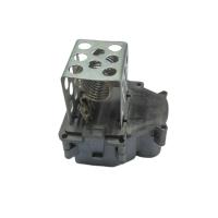 China 1308CL 9649247680 Fan Resistance Motor for Peugeot 3008 307 308 408 Citroen C4 for sale