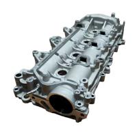 China 1638159880 9830580480 9828655380 9828655580 9830147280 9830146880 Engine Cylinder Head Camshaft Kit 1.5HDI for Peugeot Citroen for sale