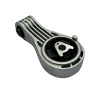 China Auto Parts Torsion Resistant Bracket OE 9816338580 9673689380 3644853 For Peugeot 3008 308 Citroen C4 for sale