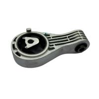 China Auto Parts Torsion Resistant Bracket OE 9816338580 9673689380 3644853 For Peugeot 3008 308 Citroen C4 for sale