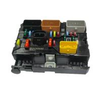 China Auto Parts L11 Fuse Box BSM=L04 OE 6500FH 9664055780 For Peugeot 207CC 307 Citroen Triomphe for sale