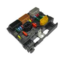 China Auto Parts L11 Fuse Box BSM=L04 OE 6500FH 9664055780 For Peugeot 207CC 307 Citroen Triomphe for sale