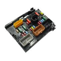 China Auto Parts L11 Fuse Box BSM=L04 OE 6500FH 9664055780 For Peugeot 207CC 307 Citroen Triomphe for sale