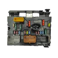 China Auto Parts L11 Fuse Box BSM=L04 OE 6500FH 9664055780 For Peugeot 207CC 307 Citroen Triomphe for sale