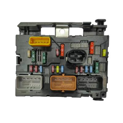 China Auto Parts L11 Fuse Box BSM=L04 OE 6500FH 9664055780 For Peugeot 207CC 307 Citroen Triomphe for sale