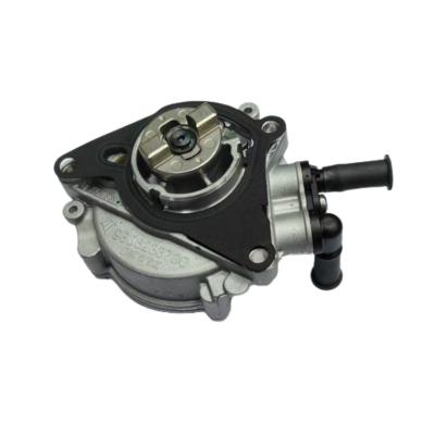 China Auto Parts Brake Vacuum Pump Vehicle Vacuum Pump OE 9806233780 9802504580 for Peugeot 2008 308 408 Citroen C3XR C4L for sale
