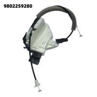 China Peugeot Citroen Door Lock Block OE 9802259180 9802259280 9802259580 9802259780 for sale
