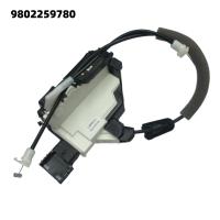 China Peugeot Citroen Door Lock Block OE 9802259180 9802259280 9802259580 9802259780 for sale