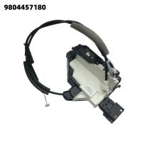 China Auto Parts 2008 Door Lock Block OE 9804456580 9804456480 9804457180 9804457080 For Peugeot Citroen for sale