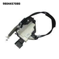 China Auto Parts 2008 Door Lock Block OE 9804456580 9804456480 9804457180 9804457080 For Peugeot Citroen for sale