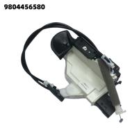 China Auto Parts 2008 Door Lock Block OE 9804456580 9804456480 9804457180 9804457080 For Peugeot Citroen for sale