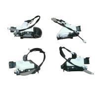 China Auto Parts 2008 Door Lock Block OE 9804456580 9804456480 9804457180 9804457080 For Peugeot Citroen for sale