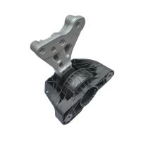 China Brand New Engine Right Support OE 9676771080 9676780580 3640028 for Peugeot 208 Citroen C3 DS3 for sale