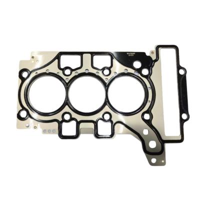 China Brand New Cylinder Head Gasket OE 9814762880 YL01386680 for Peugeot 2008 Citroen C3XR C4AIRCROSS with 12 Months Quality Assurance for sale