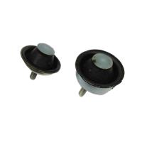 China Brand New Engine Bracket Rubber OE 1844A1 1844A2 with 12 Months Warranty for Peugeot 206 207 Citroen C2 for sale