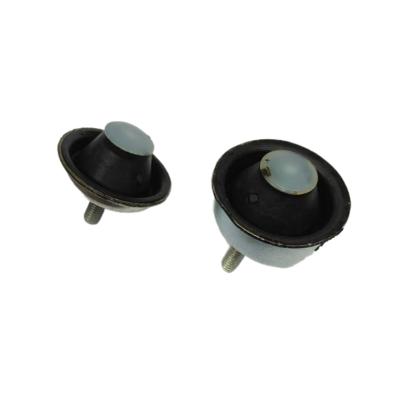 China Brand New Engine Bracket Rubber OE 1844A1 1844A2 with 12 Months Warranty for Peugeot 206 207 Citroen C2 for sale