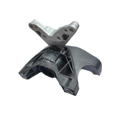 China Brand New Engine Right Support OE 9809162280 for Peugeot 308 308S 408 Citroen DS4S with 12 Months Warranty for sale