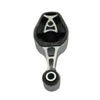 China Torsion Resistant Bracket OE 9688824180 For Peugeot 2008 208 Citroen C3 C4 with 12 Months Quality Assurance for sale