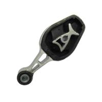 China Torsion Resistant Bracket OE 9688824180 For Peugeot 2008 208 Citroen C3 C4 with 12 Months Quality Assurance for sale