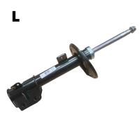 China Brand New Front Shock Absorber with 12 Months Warranty and 7-15 Days Delivery for Peugeot 2008 and Citroen for sale