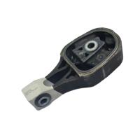 China Torsion Resistant Bracket OE 9824116780 YL01632780 for Peugeot 2008 Citroen C4X DS3 with 12 Months Quality Assurance for sale