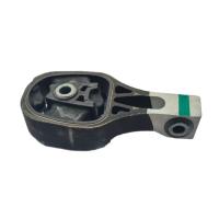 China Torsion Resistant Bracket OE 9824116780 YL01632780 for Peugeot 2008 Citroen C4X DS3 with 12 Months Quality Assurance for sale