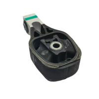 China Torsion Resistant Bracket OE 9824116780 YL01632780 for Peugeot 2008 Citroen C4X DS3 with 12 Months Quality Assurance for sale