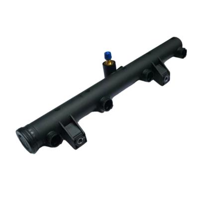 China Brand New Fuel Nozzle Supply Rail OE 157088 9628084680 for Peugeot Citroen with 12 Months Warranty and 7-15 Days Delivery for sale