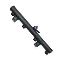 China Brand New Fuel Nozzle Supply Rail OE 157088 9628084680 for Peugeot Citroen with 12 Months Warranty and 7-15 Days Delivery for sale