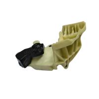 China Brand New Shift Assembly Bracket OE 2437A8 9683058980 for Peugeot Citroen C3XR C4AIRCROSS with 12 Months Quality Assurance and 7-15 Days Delivery for sale