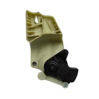 China Brand New Shift Assembly Bracket OE 2437A8 9683058980 for Peugeot Citroen C3XR C4AIRCROSS with 12 Months Quality Assurance and 7-15 Days Delivery for sale