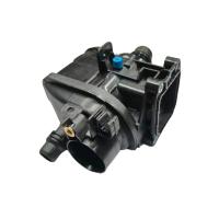 China Auto Thermostat Housing Assembly OE 9812131480 3553499 for Peugeot 2008 208 308 408 5008 508 and Citroen C3 C4 C5X for sale