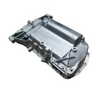China Brand New Engine Oil Pan OE 0301J5 for Peugeot 307 Citroen C4Picasso with 12 Months Warranty and 7-15 Days Delivery for sale