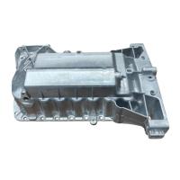 China Brand New Engine Oil Pan OE 0301J5 for Peugeot 307 Citroen C4Picasso with 12 Months Warranty and 7-15 Days Delivery for sale