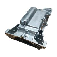 China Brand New Engine Oil Pan OE 0301J5 for Peugeot 307 Citroen C4Picasso with 12 Months Warranty and 7-15 Days Delivery for sale