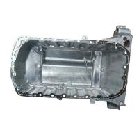 China Brand New Engine Oil Pan OE 0301J5 for Peugeot 307 Citroen C4Picasso with 12 Months Warranty and 7-15 Days Delivery for sale