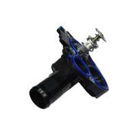 China Brand New Thermostat Housing Assembly OE 9675849380 for Peugeot Citroen with 12 Months Warranty for sale