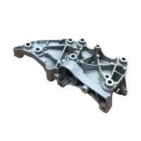 China Engine Aluminum Bracket OE 9817683080 YL00259880 for Peugeot Citroen with 12 Months Quality Assurance and 7-15 Days Delivery for sale