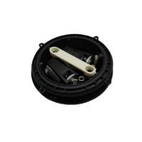 China 660238 Rearview Mirror Motor for Peugeot Citroen with 12 Months Warranty and 7-15 Days Delivery for sale